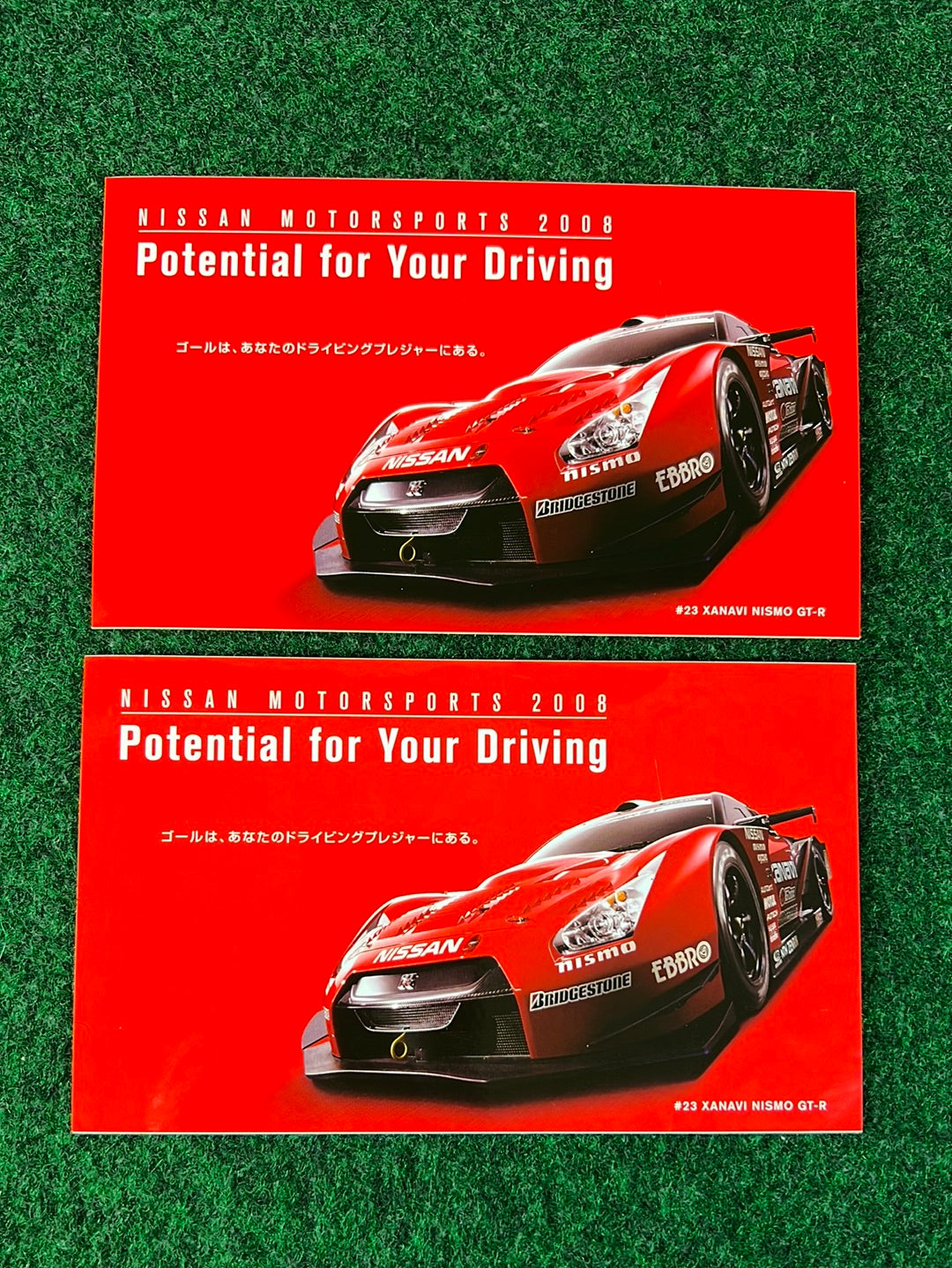 Stickers – Stateside Garage